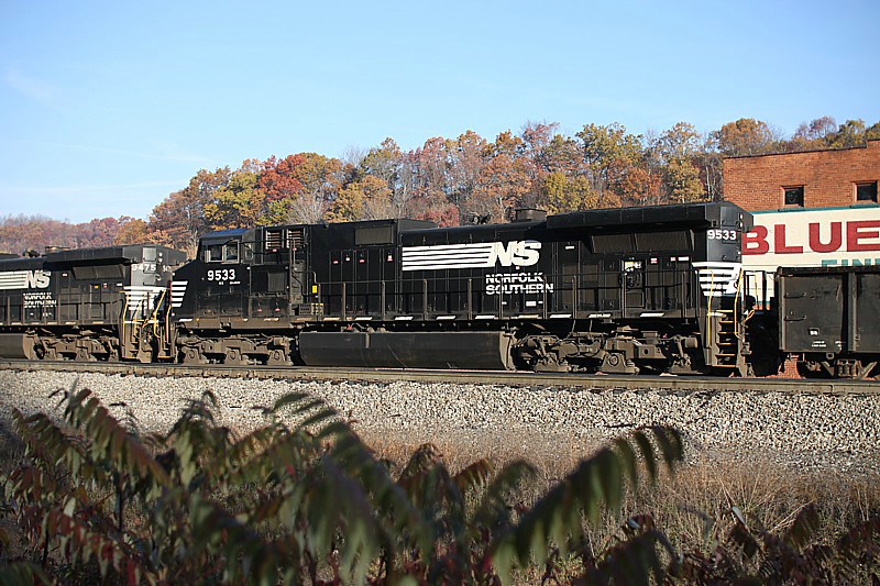 NS 9533